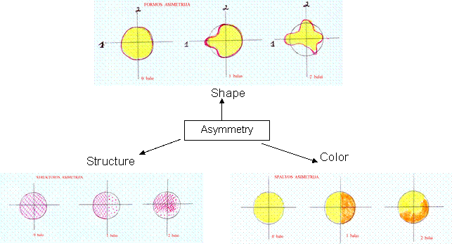 ABCD method for screening skin cancer - Do It Easy With ScienceProg