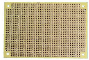 Prototype board types - Do It Easy With ScienceProg