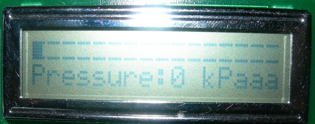 Interfacing MPXV5100 pressure sensor to Atmega8 – Do It Easy With ...