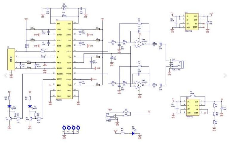 DIY Sound Card – Is Time For You to Blast Off The Music - Do It Easy ...