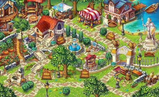 2D Isometric Games – Isometrics in Modern Games – Do It Easy With ...