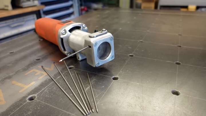 Tungsten Grinder and Its Uses - Do It Easy With ScienceProg